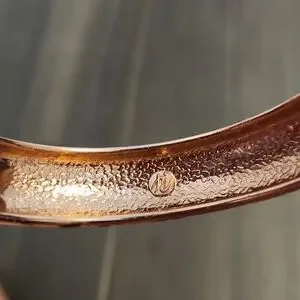 jiu long xing | Jewelry | Jiu Long Xing Cloisonn Enamel Bangle | Poshmark